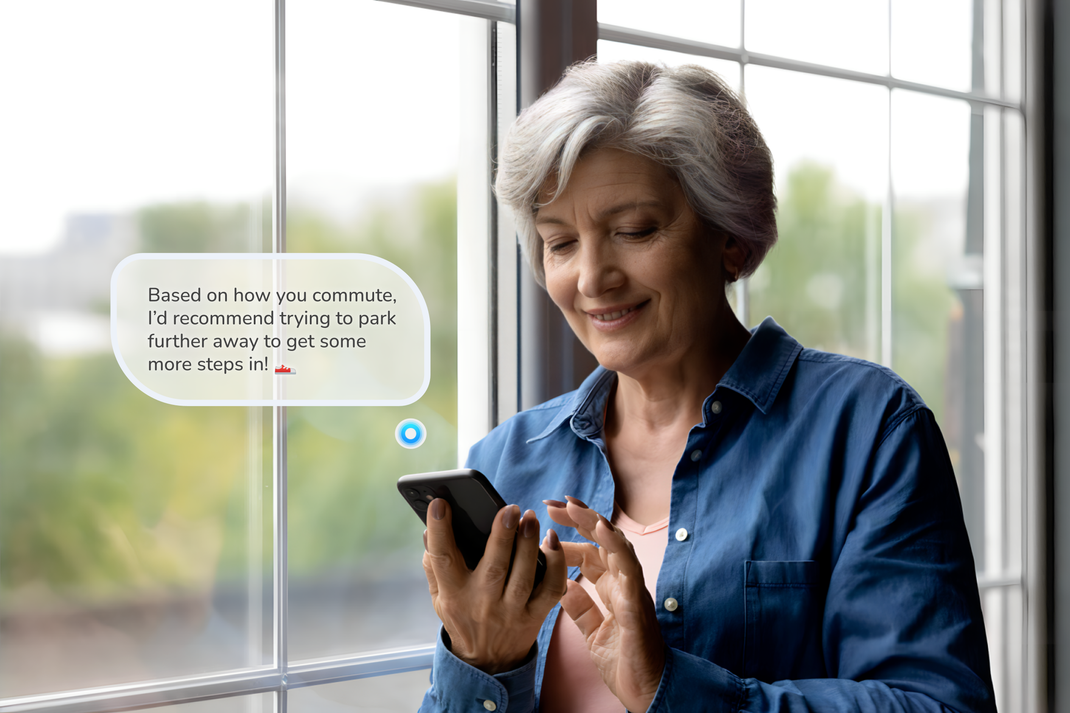 Center+ – Center Health