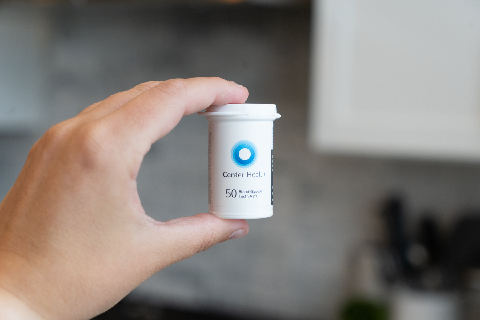 Center Duo Test Strip Plan – Center Health